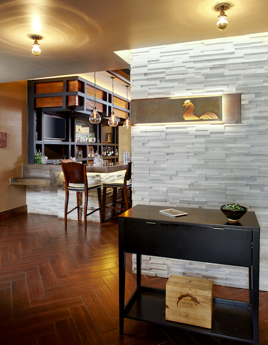 Roost Modern Italian - MODA4 Design + Architecture