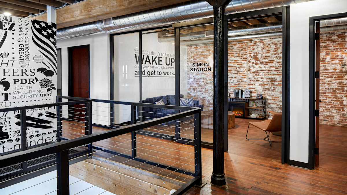 JJR Solutions - MODA4 Design + Architecture