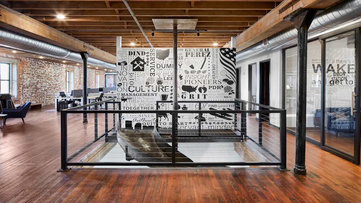 JJR Solutions - MODA4 Design + Architecture