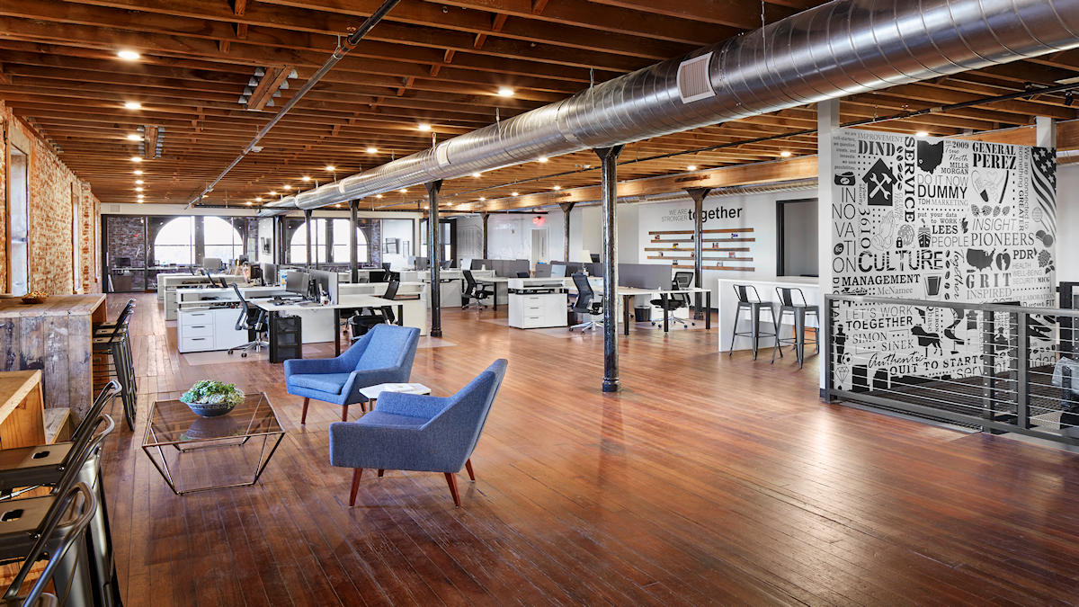 JJR Solutions - MODA4 Design + Architecture