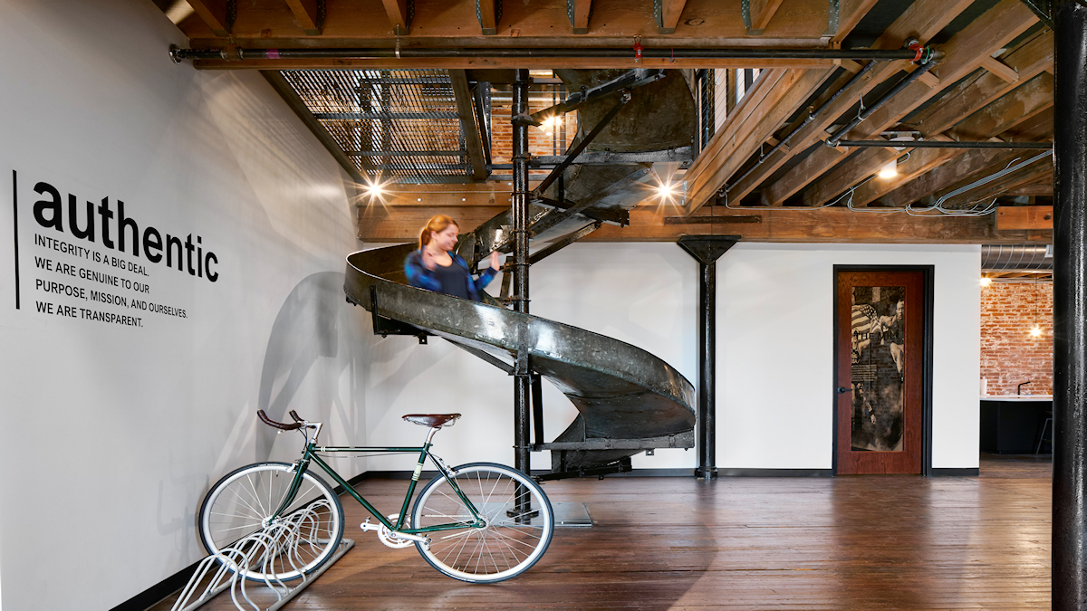 JJR Solutions - MODA4 Design + Architecture