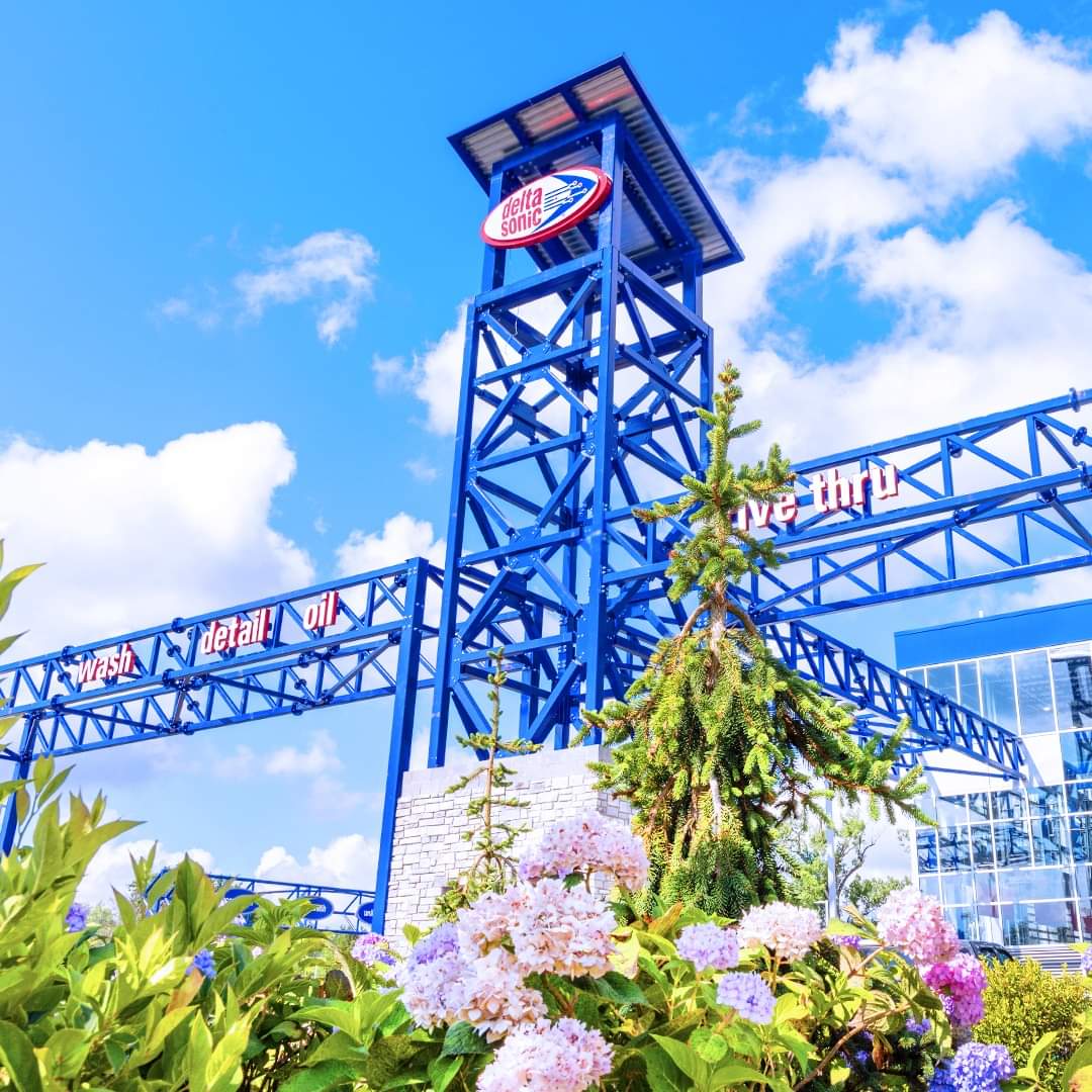 Delta Sonic - MODA4 Design + Architecture