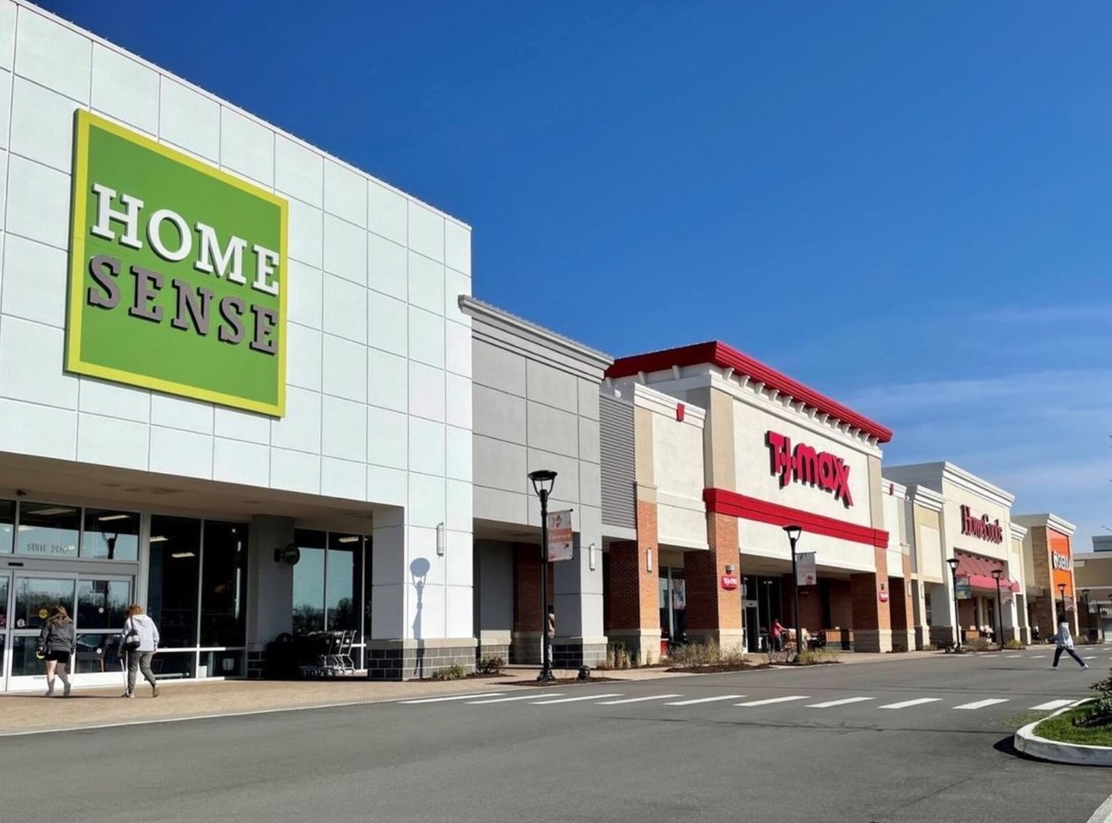 TJX Companies - MODA4 Design + Architecture